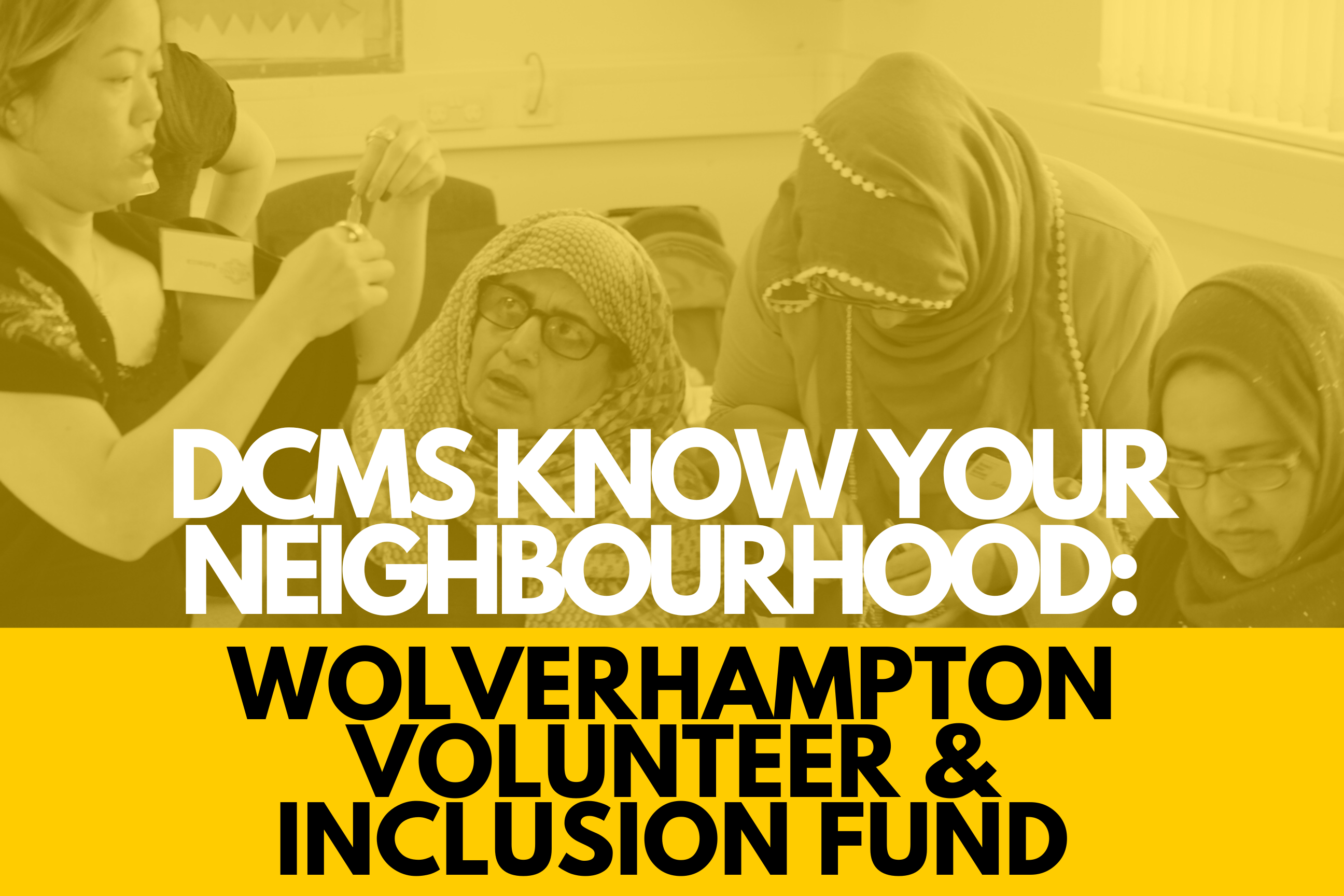 Available Grants | Heart of England Community Foundation